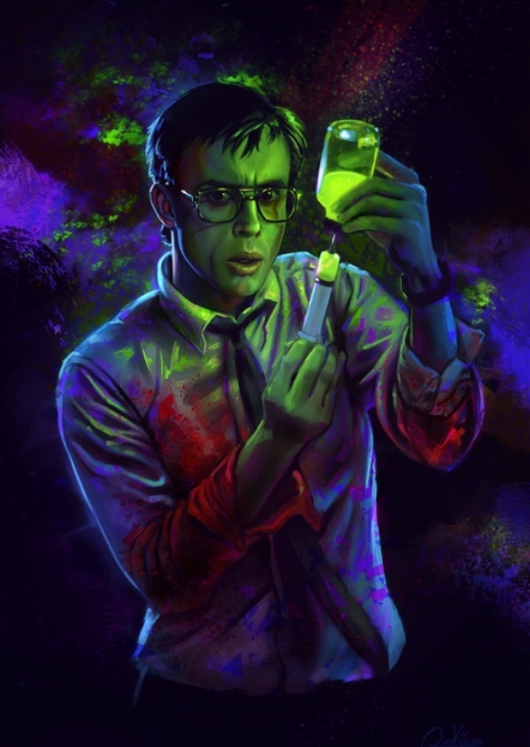 Reanimator, de Stuart Gordon – Sublime Obsesión